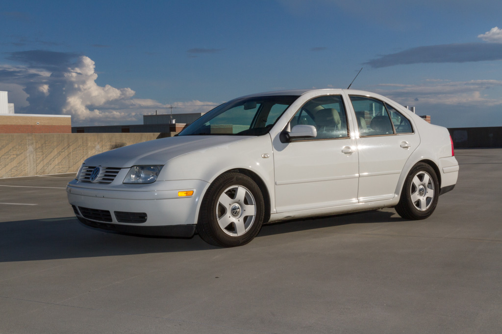 2001 Jetta TDI 5 speed - Cary, NC | VW Vortex - Volkswagen Forum