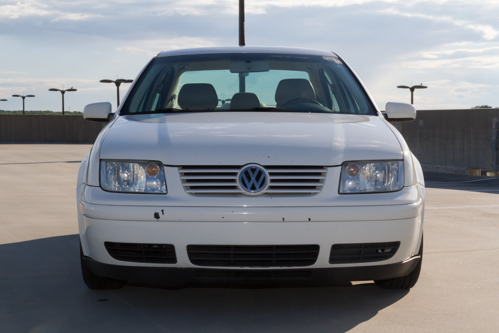2001 Jetta TDI 5 speed - Cary, NC | VW Vortex - Volkswagen Forum