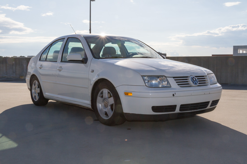 2001 Jetta TDI 5 speed - Cary, NC | VW Vortex - Volkswagen Forum